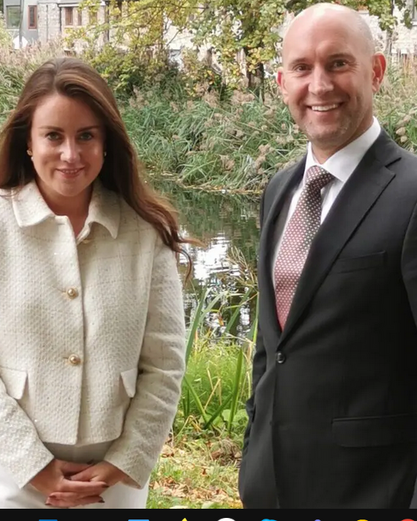 International Jurists | BHSM LLP Announce Sarah O'Toole as Partner